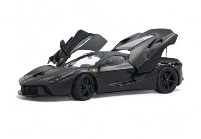 Ferrari LaFerrari 1:18 model car BBR BBR182242DIE - Modelkars