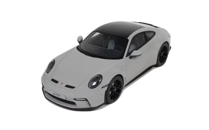 Porsche 911 (992) GT3 Touring 1:12 model car GT Spirit GT460 - Modelkars