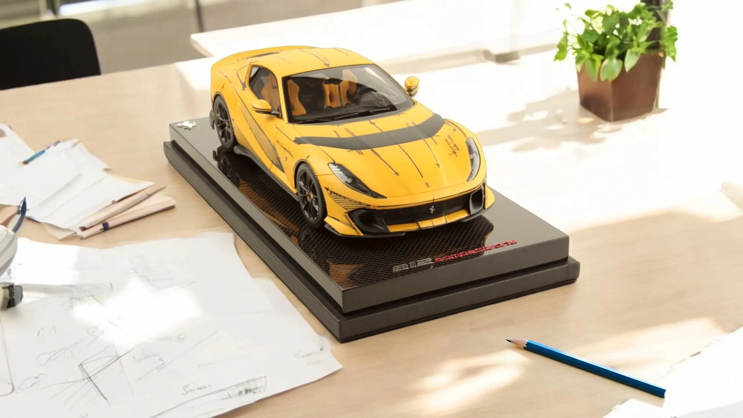 High-end 1:18 Scale Model Cars - Modelkars