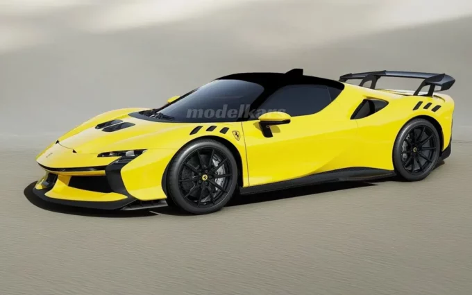 High-end 1:18 Scale Model Cars - Modelkars