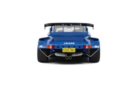Porsche 911 RWB Osho 1:18 GT Spirit, Pre-orders GT448 - Modelkars
