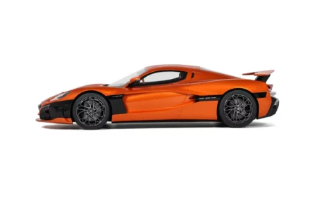 Rimac Nevera 1:18 GT Spirit GT880 - Modelkars